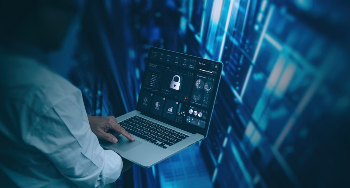 The Importance of OT Cybersecurity Risk Assessment - Sekurinova
