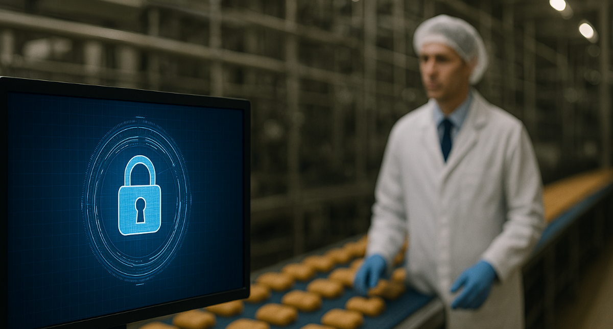 The Intersection of Food Safety and Cybersecurity: Protecting Consumers ...